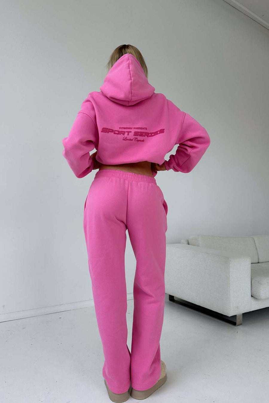 Fitberry Sports - Official Online Store