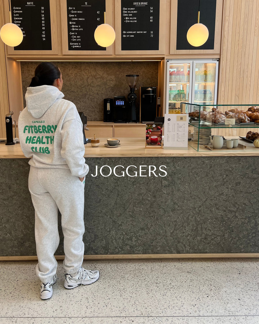 Fitberry Sports - Official Online Store