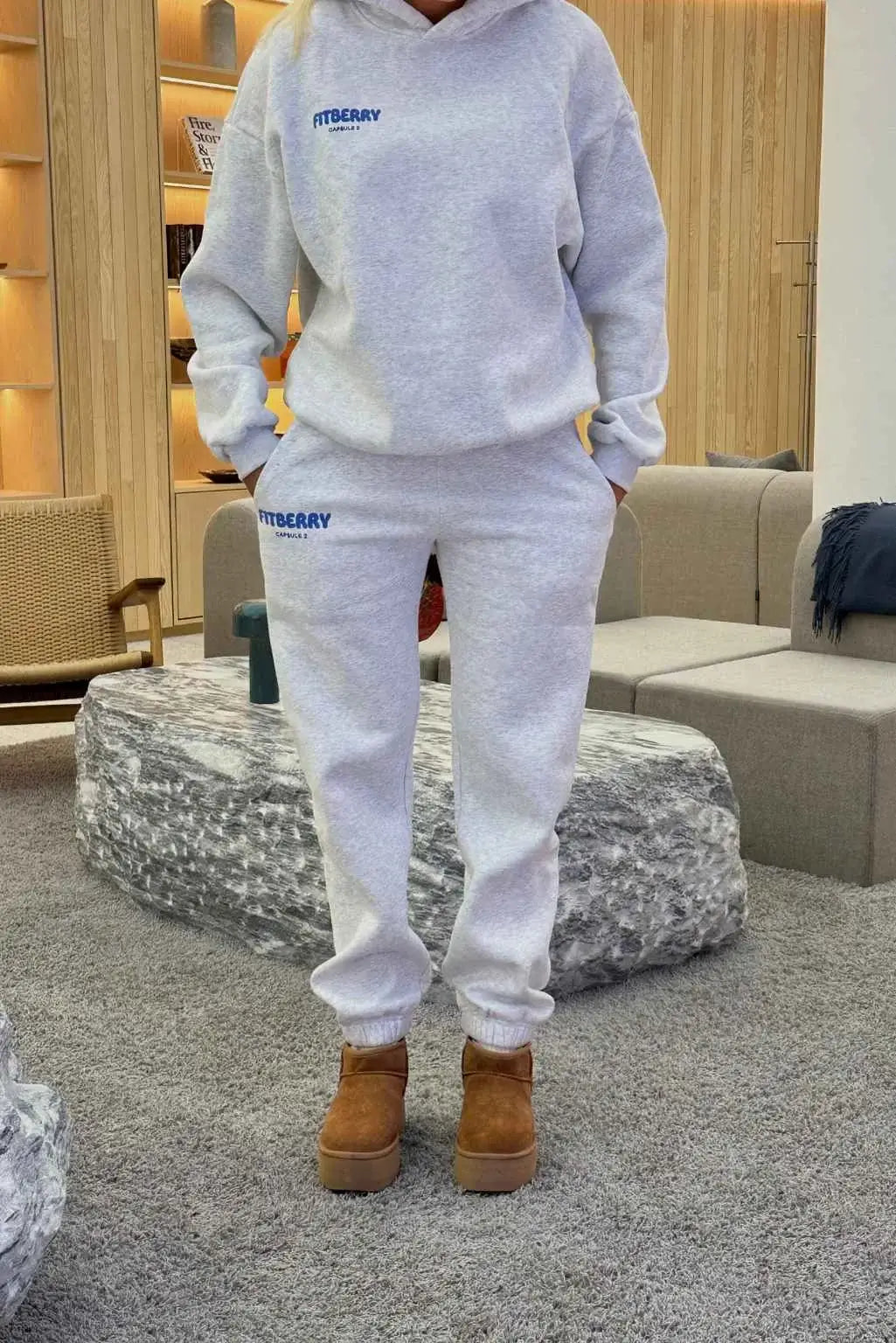 Fitberry Sports - Official Online Store