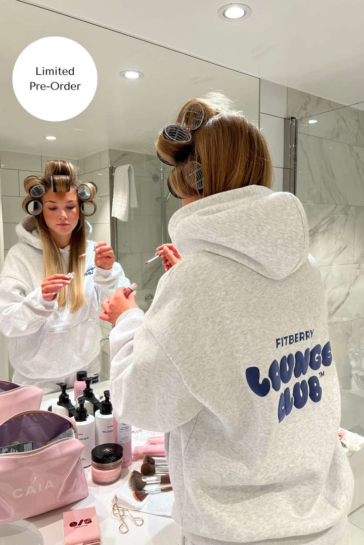 HOODIES – Fitberry Sports