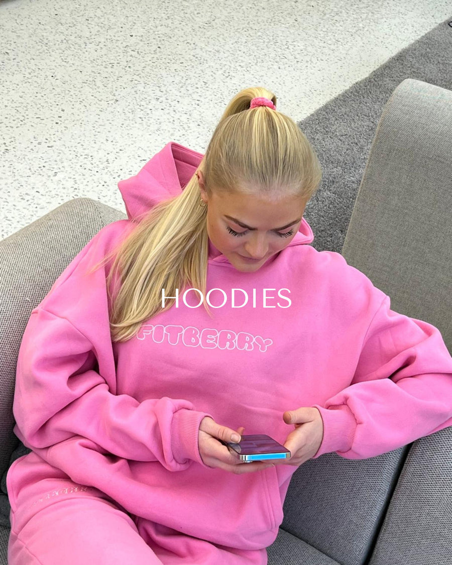 Fitberry Sports - Official Online Store