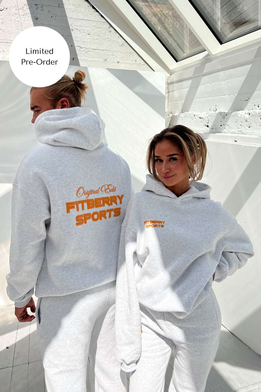 Fitberry Sports - Official Online Store